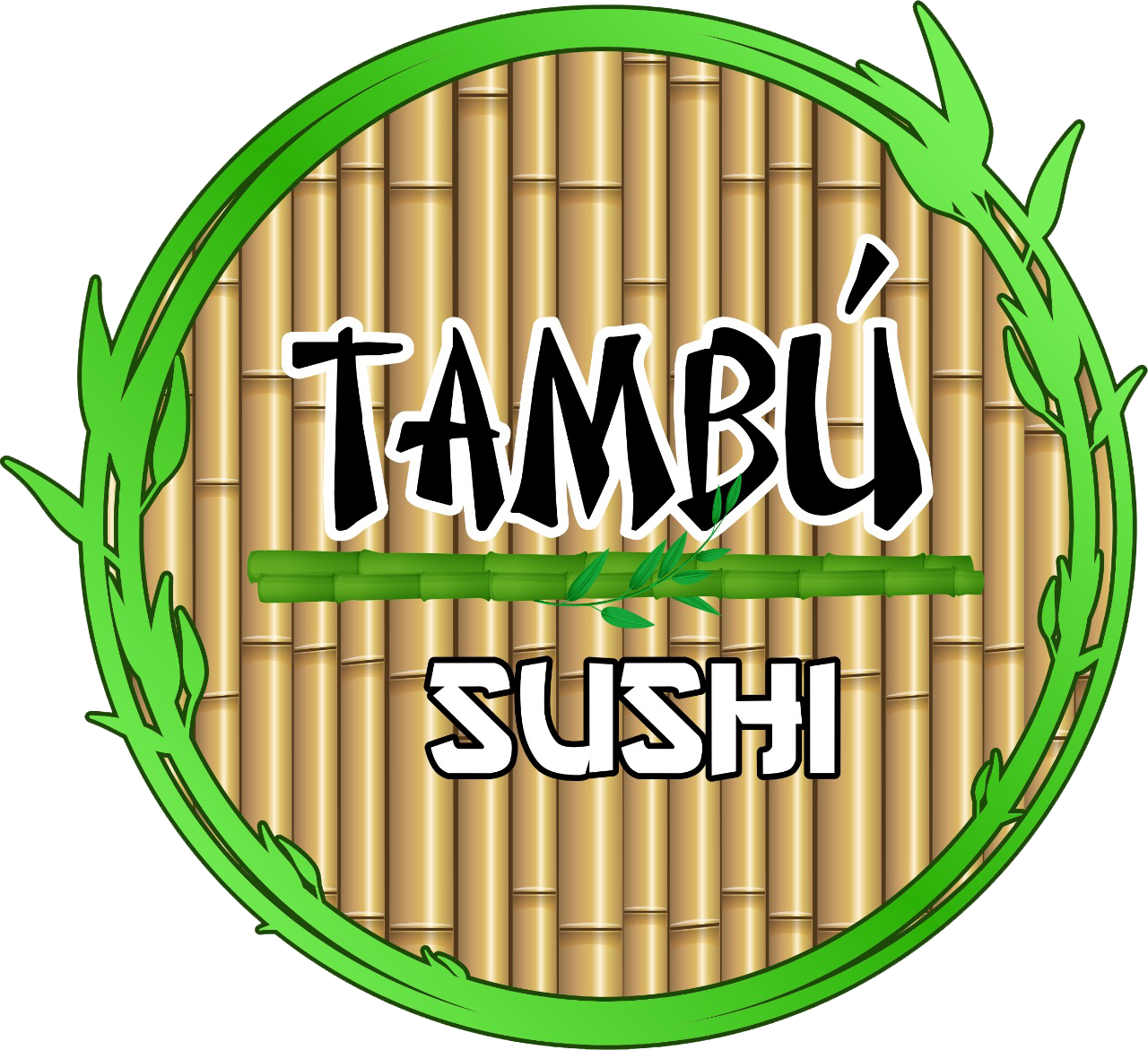 Tambú Sushi - Portal Centro